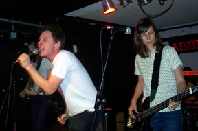 Boston Groupie News